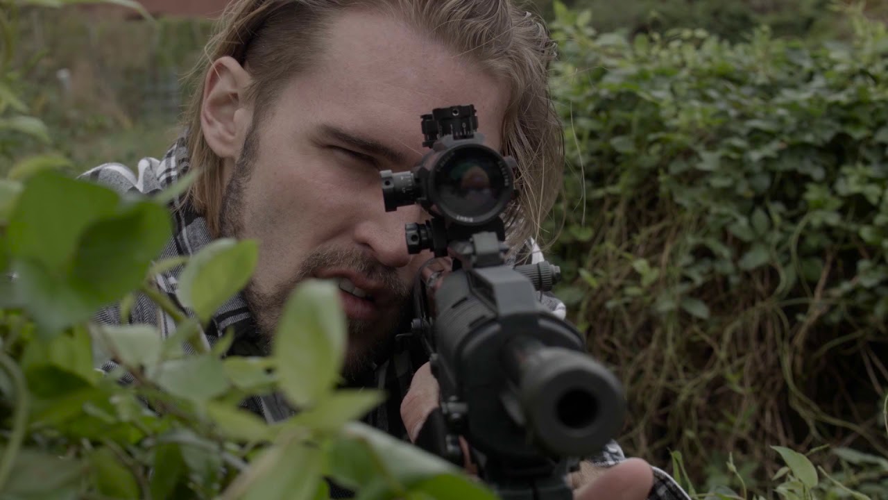 Beyond Scope Trailer - YouTube