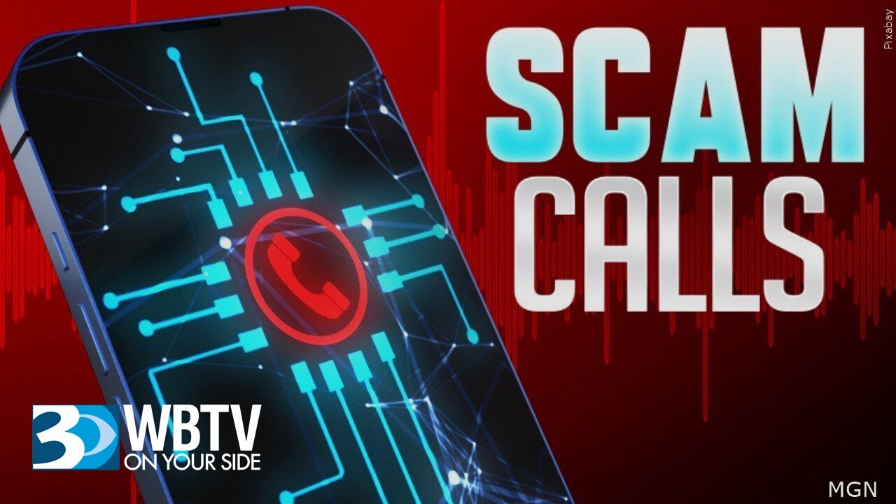 SAFETY FIRST: Avoiding Digital Kidnapping Scams - YouTube