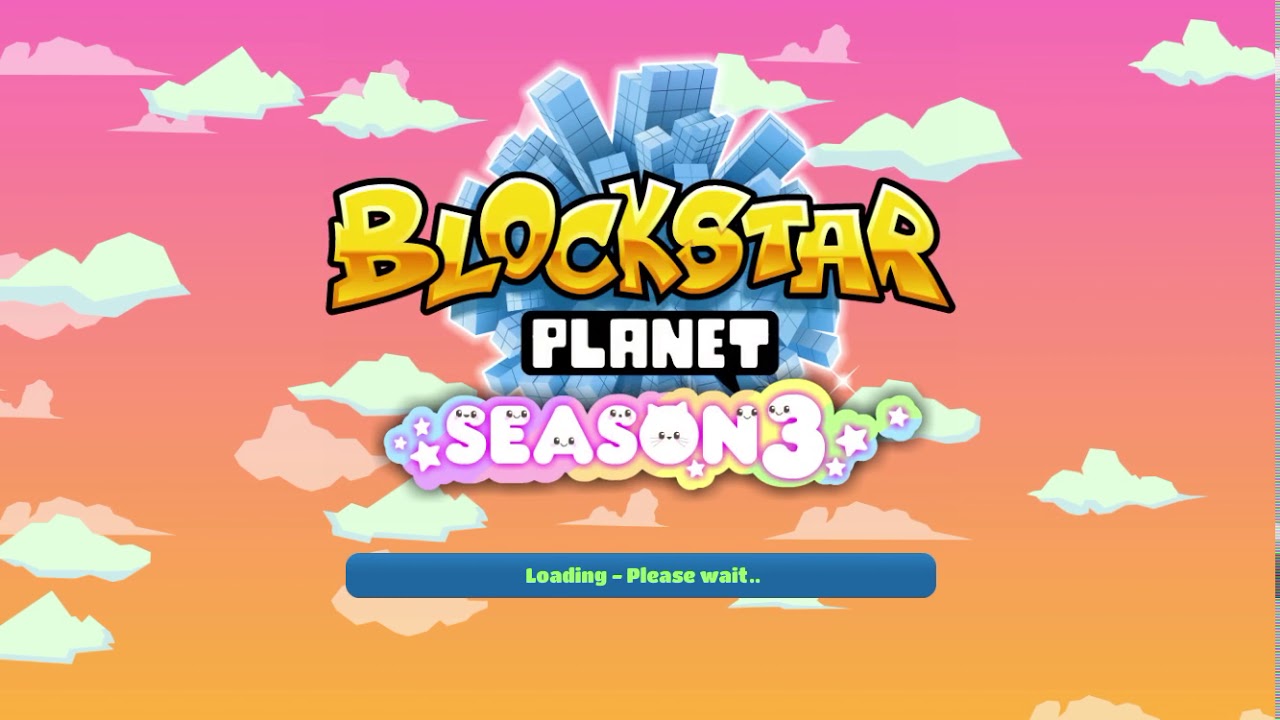 Playing blockstar part 6 - YouTube