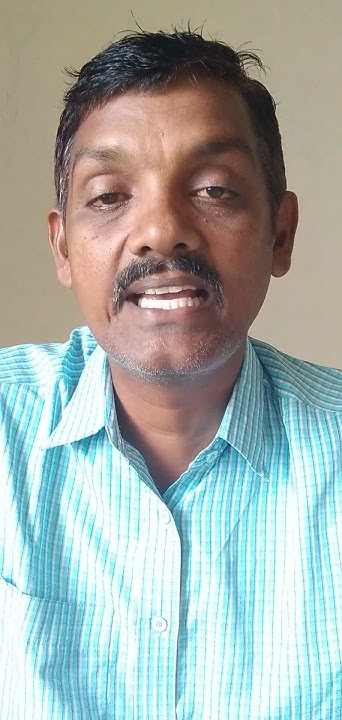 కవుంటింగ్ రొజు కూడా ట్రెండ్స్ కొసం ఎదురుచూడక తప్పదు Youtube