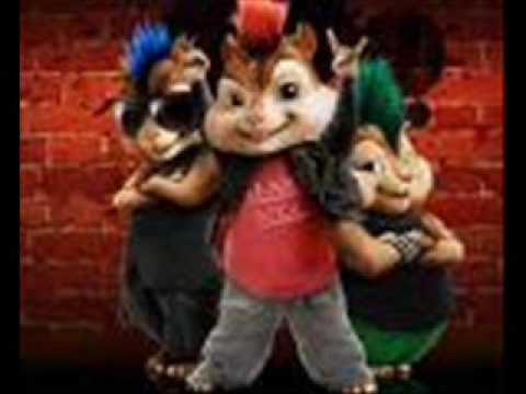 Alvin And The Chipmunks- Gangta Gangsta By Lil' Scrappy Ft Lil' Jon ...