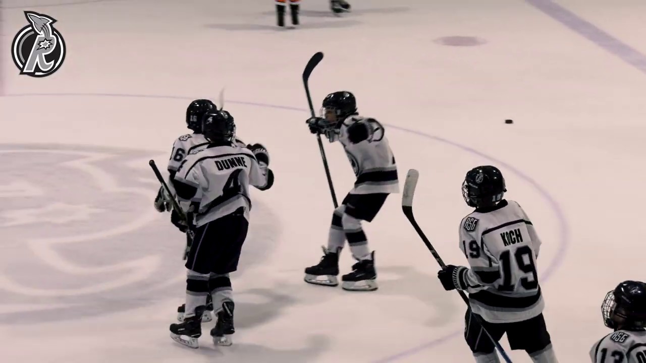 2019 NJ AAA Super Series Goal Highlight between 09 NJ Rockets vs ...