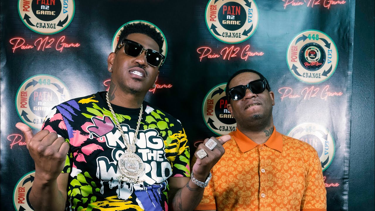 Episode: 5 (Zilla Balboa) - YouTube