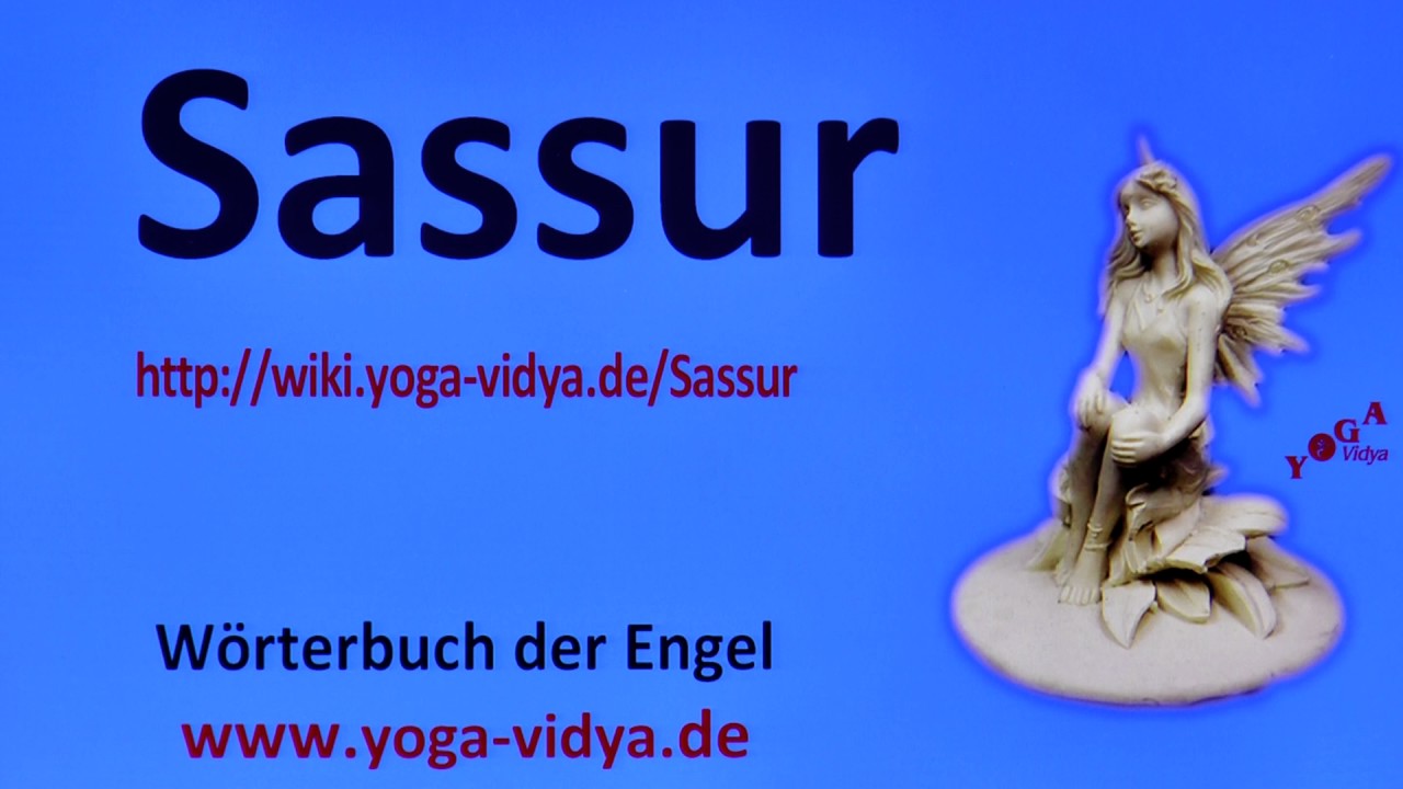 Sassur - Engel - YouTube