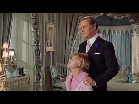 Yellow Rolls Royce (1964)