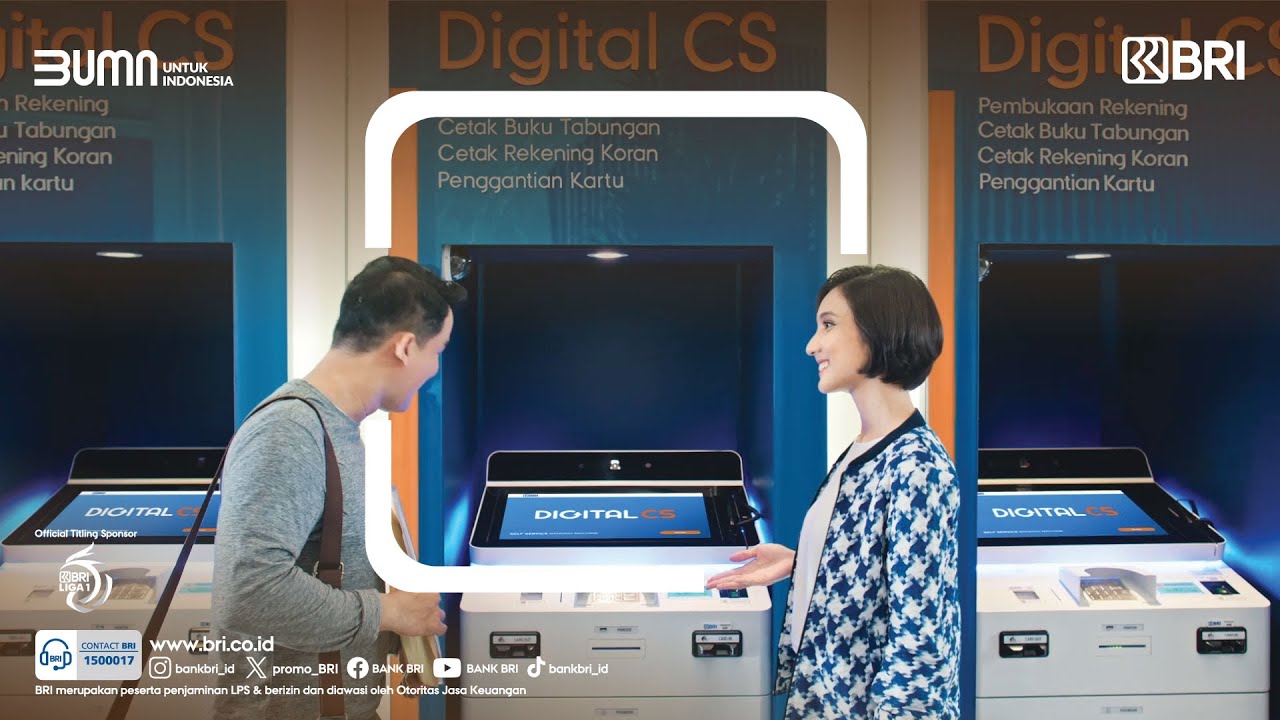 BRI Digital CS - 15s - YouTube