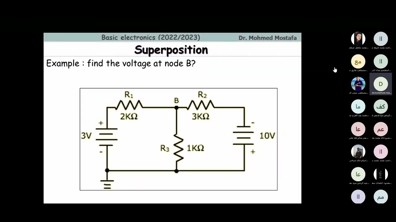 Superposition Circuit Analysis 2023 YouTube superposition-circuit-analysis-2023-youtube