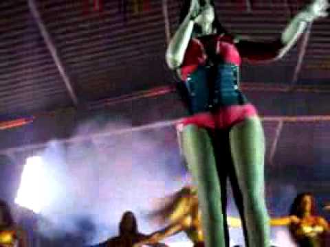 PAULINHA GOSTOSA EN SAO JOAO EN TEOTONIO VILELA AL