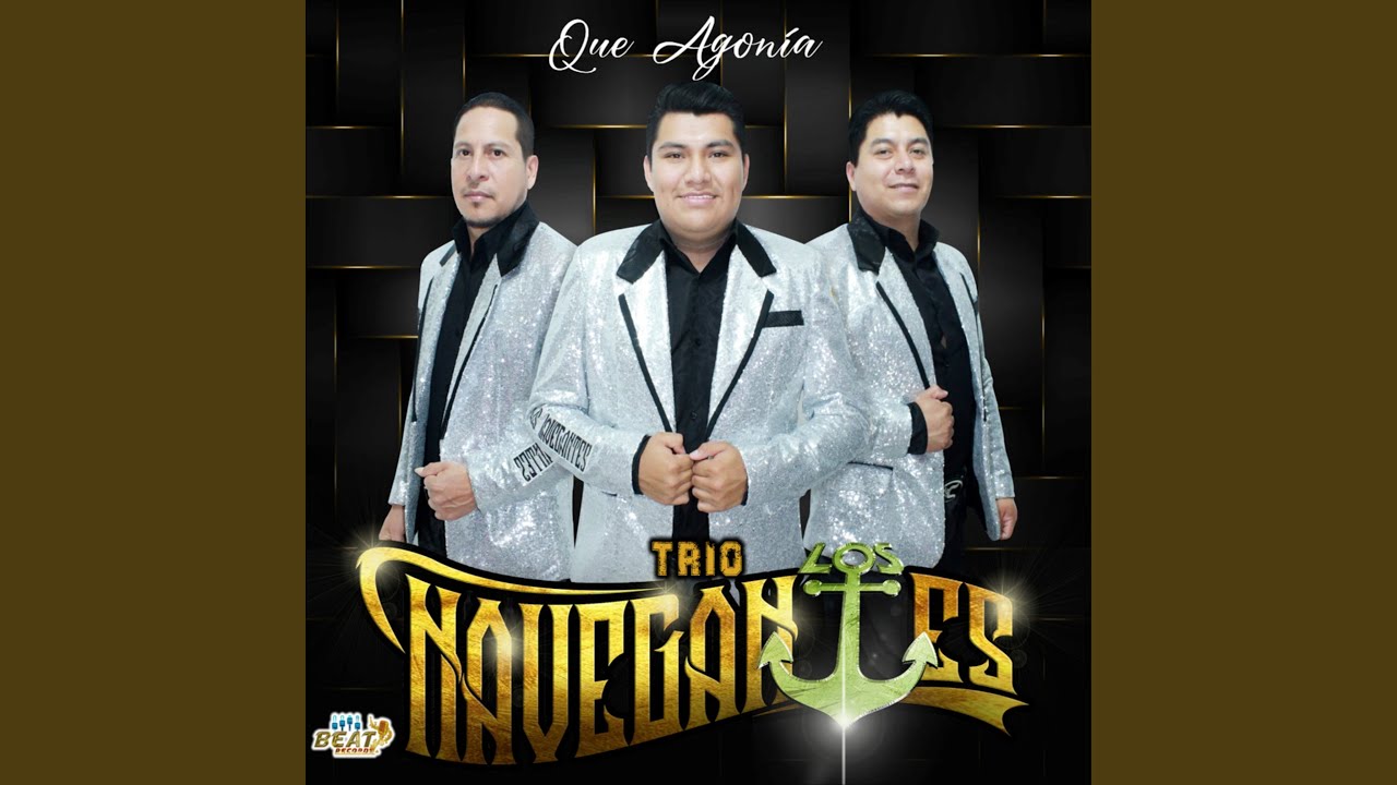 Y Llegaste Tu - YouTube