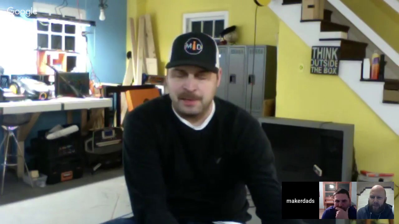 Episode 81 - Joe Mazza - YouTube