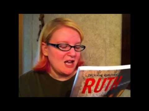 Ruth- Kelly Minter - YouTube