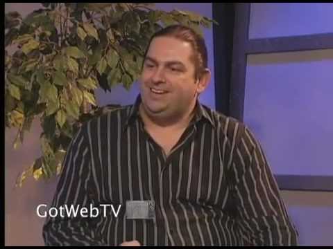 Walter O'Brien, Scorpion Computer Services, Inc., Live Interview - YouTube