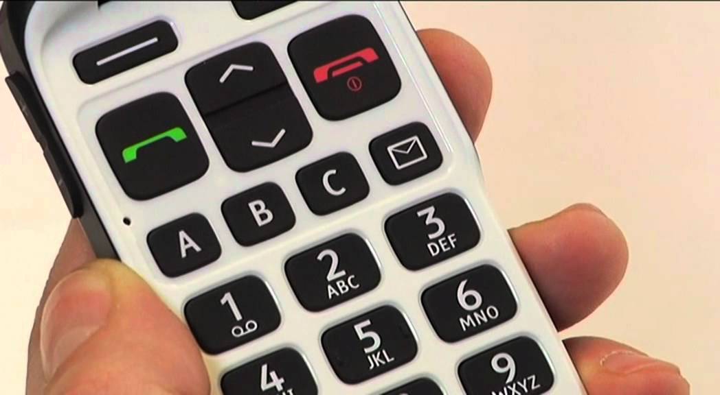 Doro Esencial de Orange - YouTube