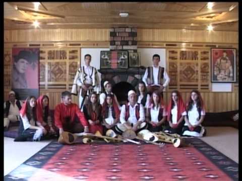 Dervish Shaqa - 2 - YouTube