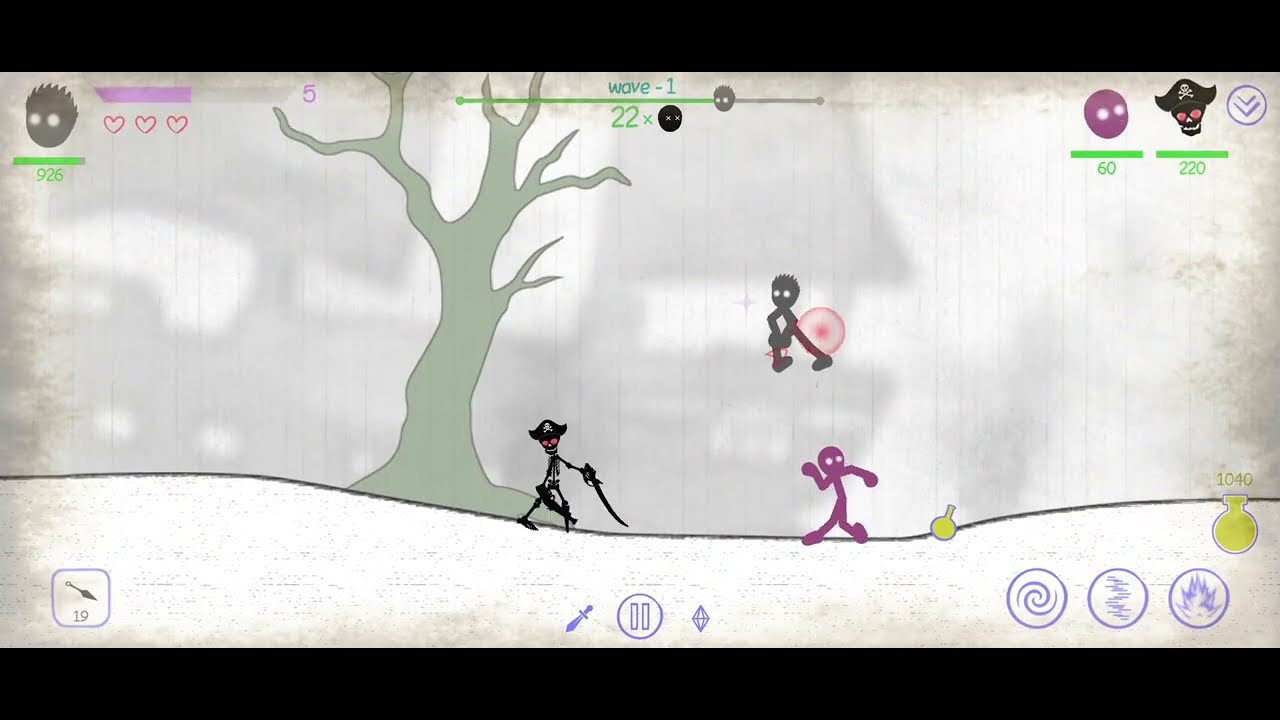 Stickman fight video #gaming #viralvideo @Noman_khan_3390 Ragdoll fists ...