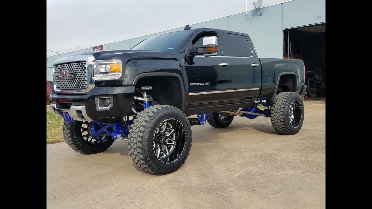 Reklez Suspension Works Channel - YouTube