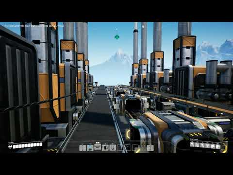 [Satisfactory] Ultimate Power Coal Generators - YouTube