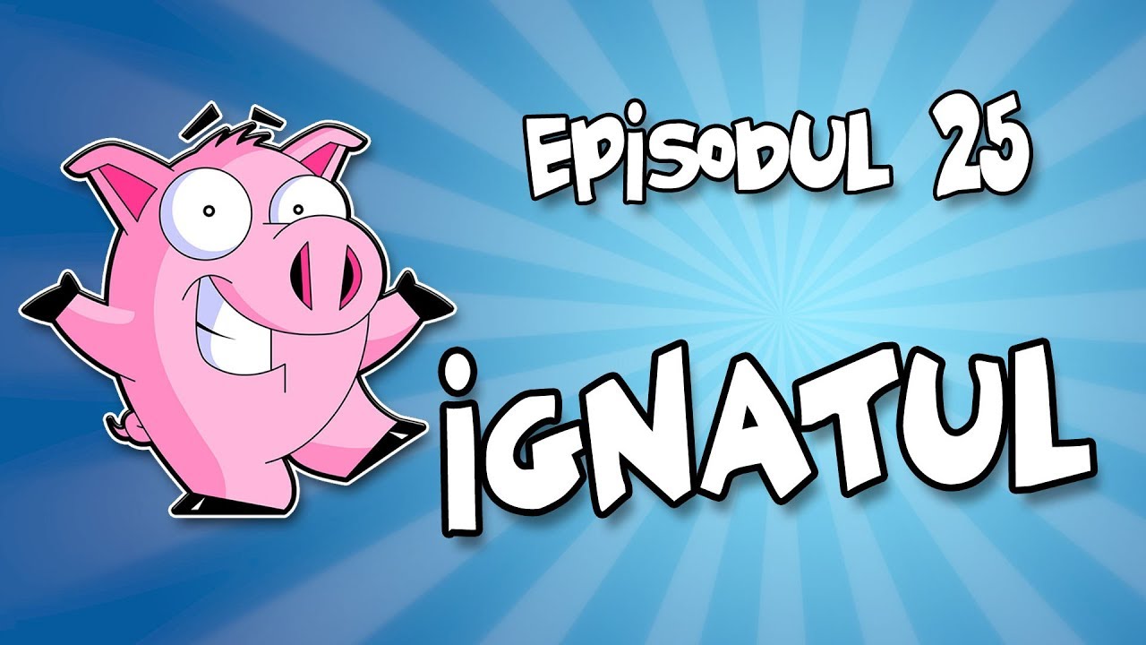 Romania Explicata - Ignatul - ep.25 - YouTube