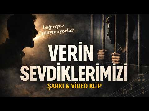 Verin Sevdiklerimizi | Ümit Nağmeleri