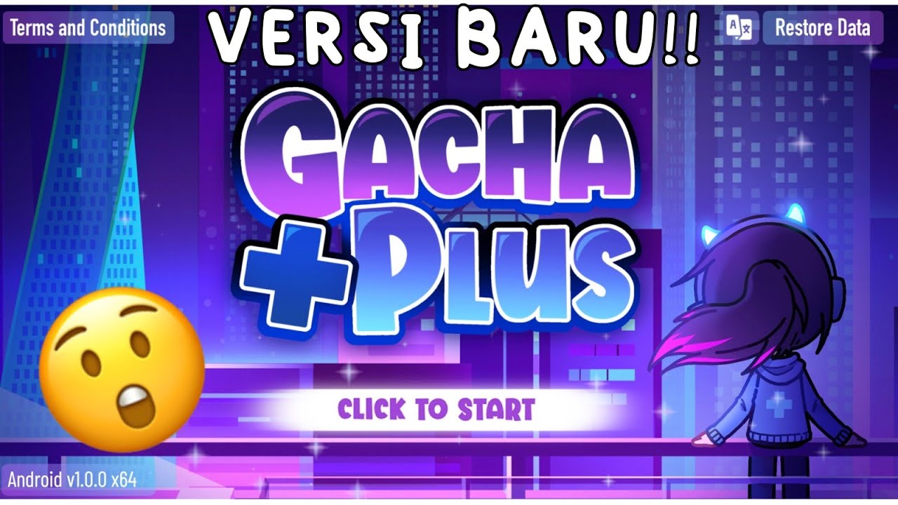 Review GACHA +PLUS V2 [[ MOD ]] Lengkap Dengan Caranya DownLoad - YouTube