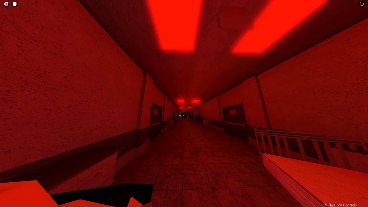 OH HELL NO l Da Backrooms Level ! - YouTube