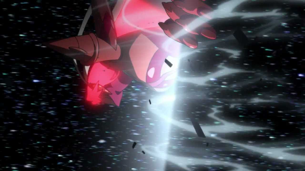 Diebuster ep.6 - Diebuster Emerges - YouTube