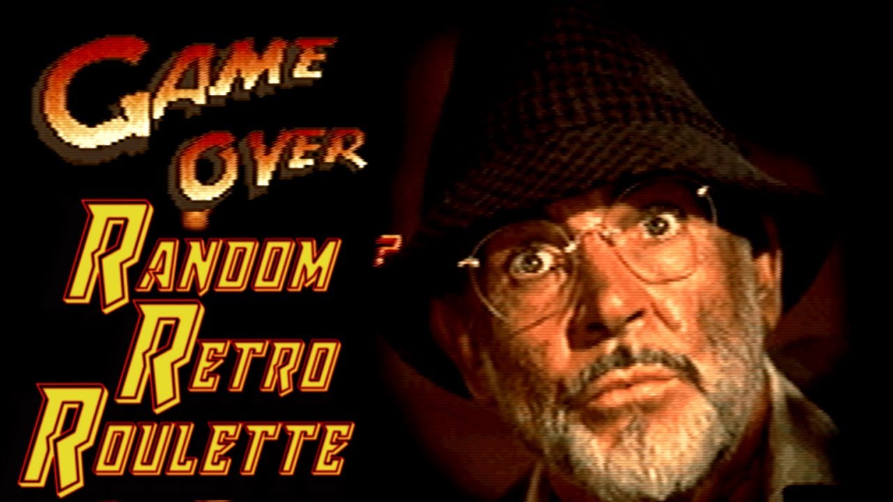 Random Retro Roulette ~ The Stream of Prophecy - YouTube