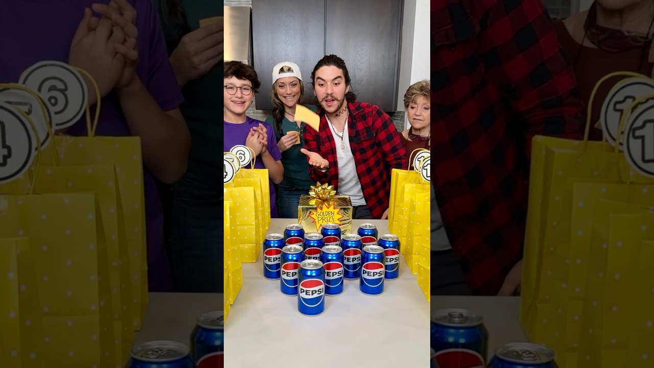 Who's ready for a Cheesy good time 🧀 - YouTube