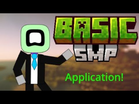 Basic SMP application - YouTube