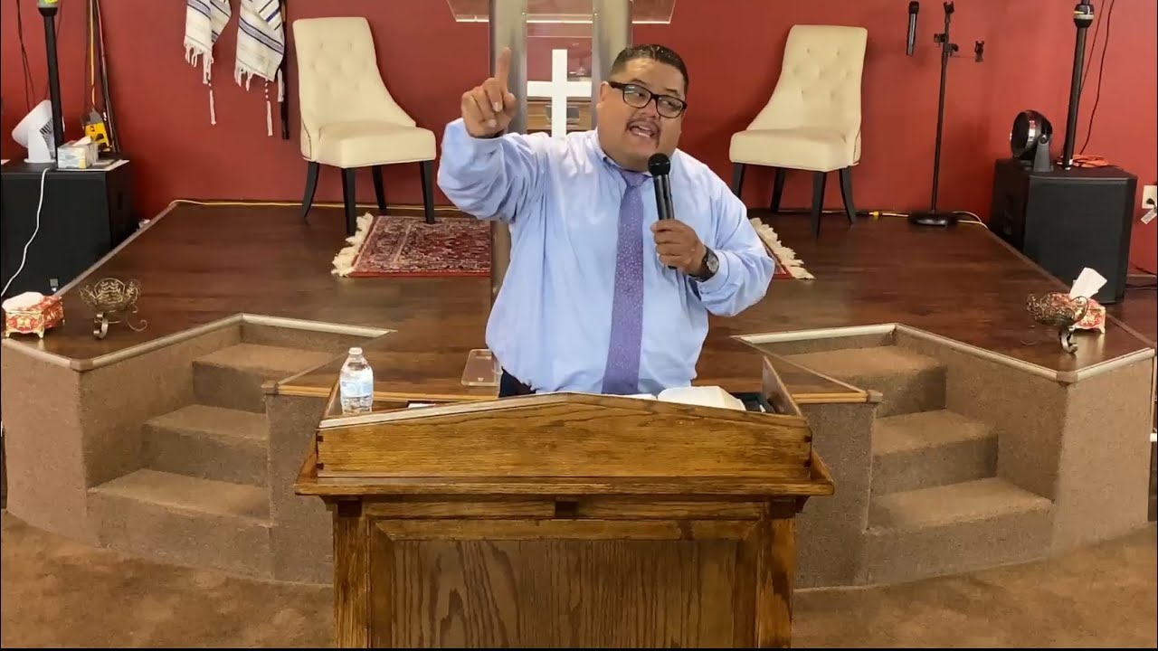 Conferencia de varones Noviembre 2022 - Ministro Saúl Lira - YouTube