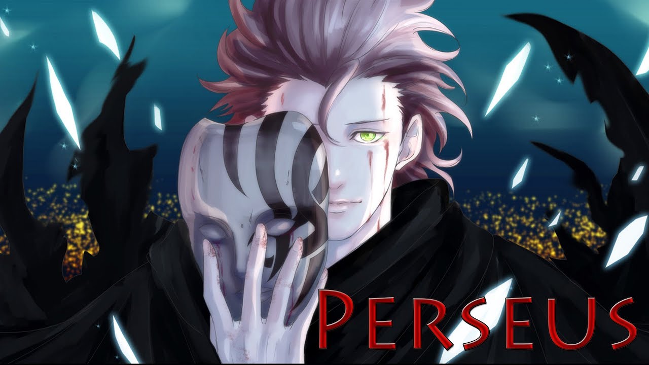 [Perseus] ประวัติเพอร์ซีอุสผู้สังหารเมดูซ่า [Fate] - YouTube