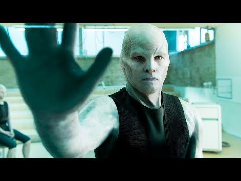 Титан — Русский трейлер (2018)