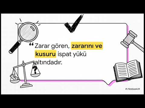 Borçlar Hukuku 2025-2026 Bütünleme Soruları (Güz)