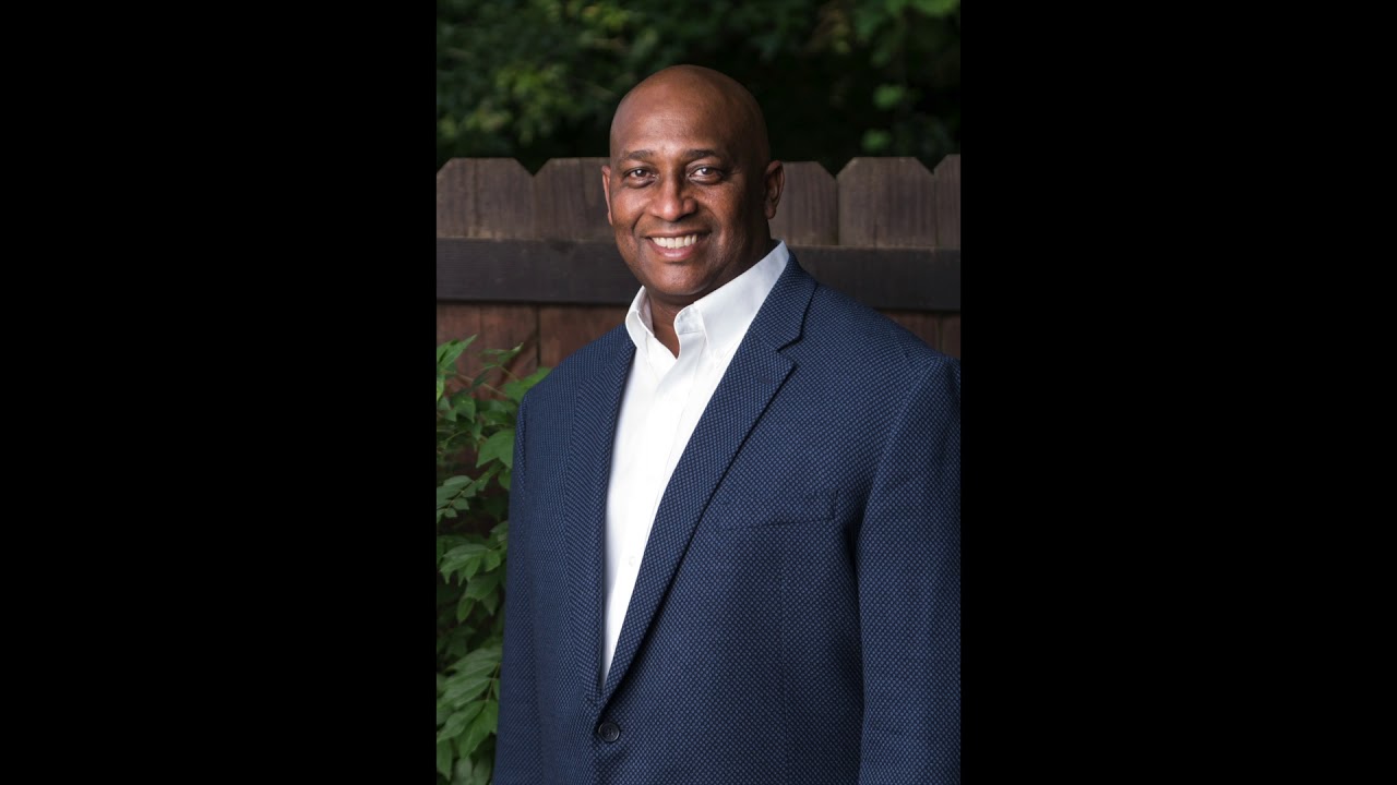 Prophet Dennis Moss Intro - YouTube