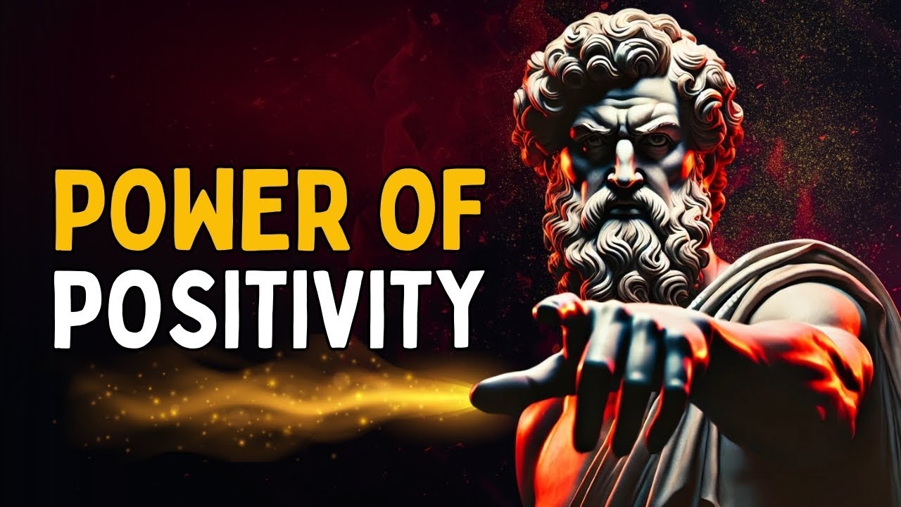THE POWER OF POSITIVITY - Best Motivational Video For Positive Thinking ...