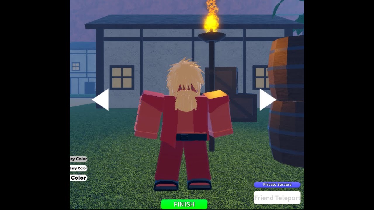 [GPO] How to become ROBO - YouTube