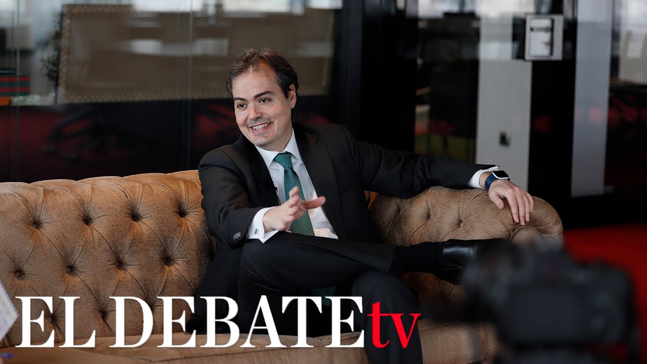 Ángel Perrino: «Las familias deben tener un mínimo control sobre los ...