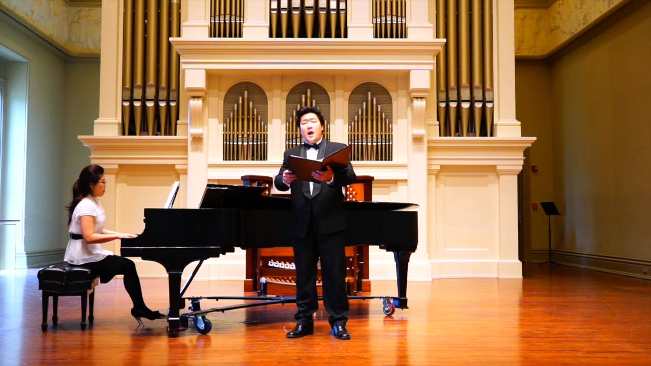 "Waft Her, Angels, to the Skies" from Oratorio Jeptha - YouTube