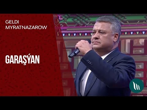 Geldi Myratnazarow - Garaşýan | 2019