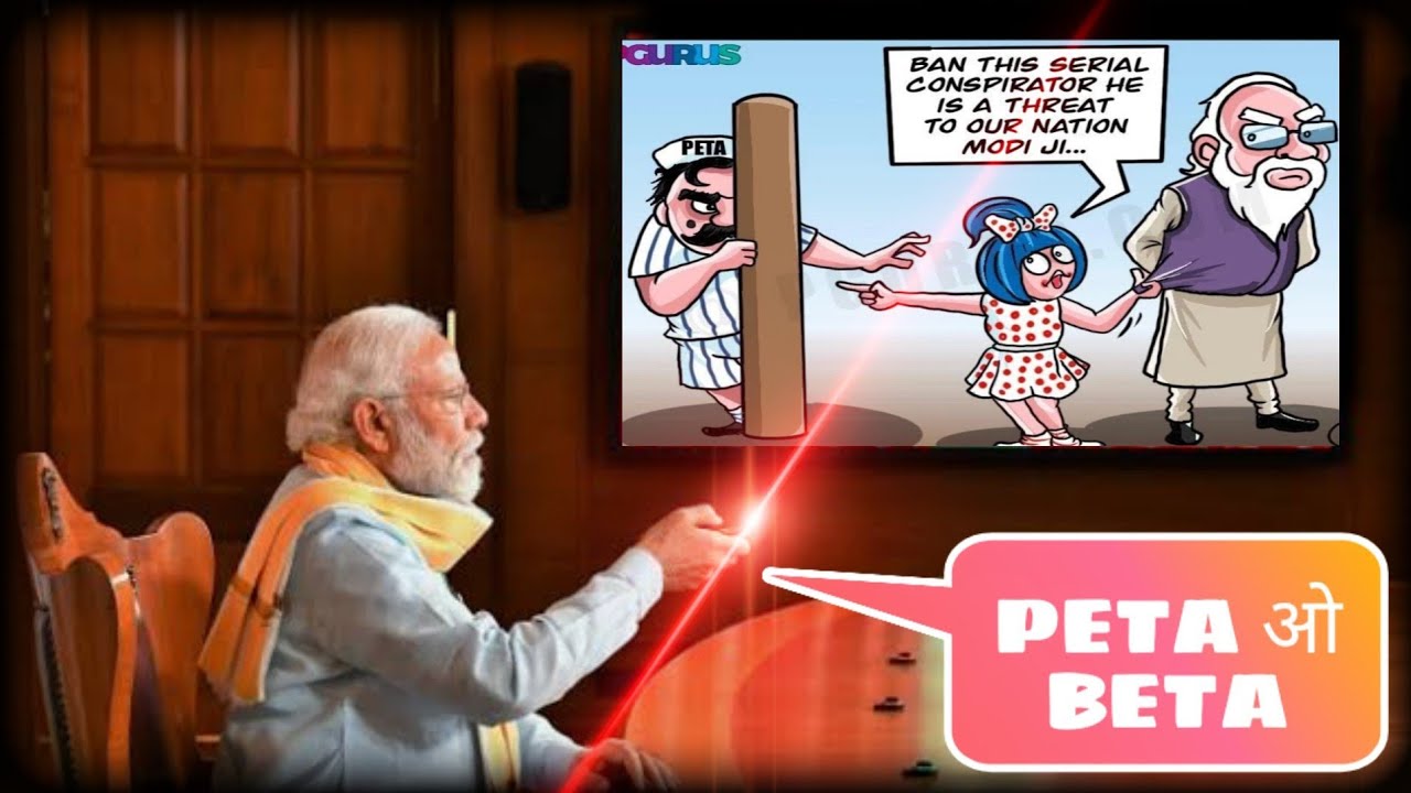 Amul and PETA controversy | our answer in Indian style | vegan milk vs ...