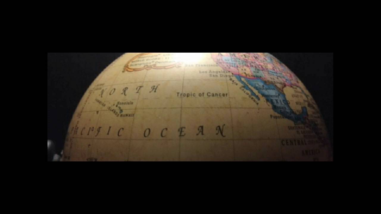 Universal homemade intro - YouTube