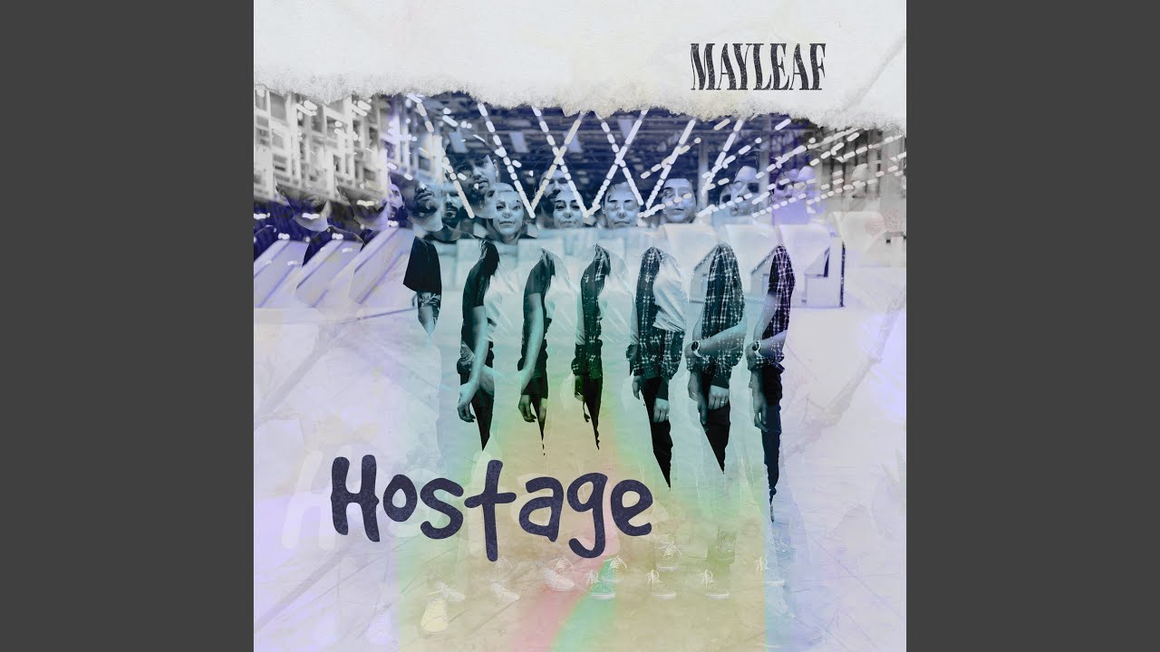 Hostage - YouTube