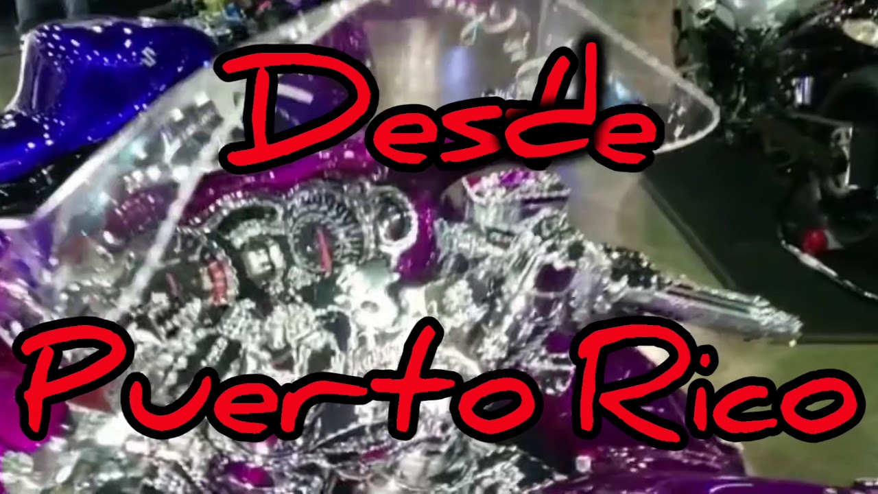 Hayabusa 360 Kit Fully Custom - YouTube