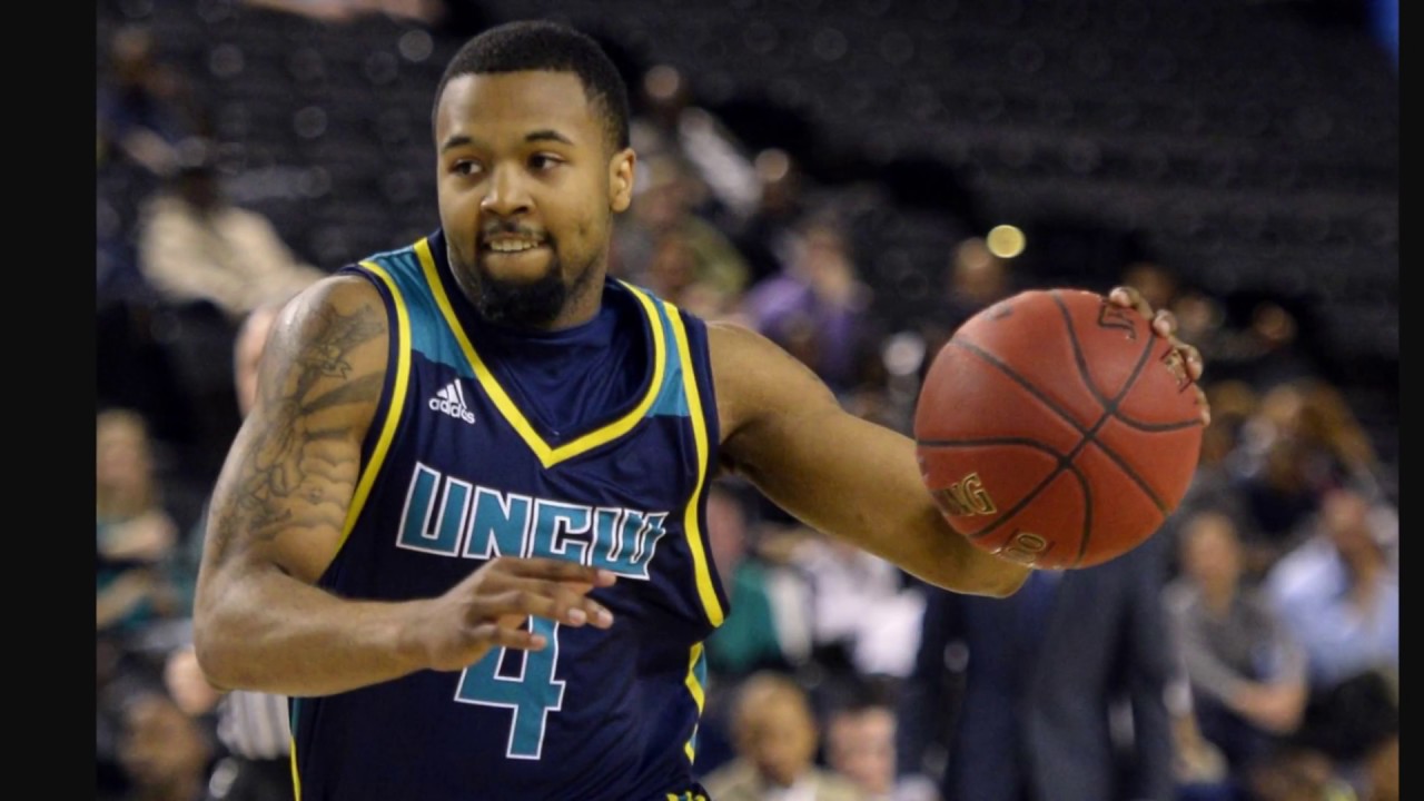Jordon Talley UNCW Mentor - YouTube