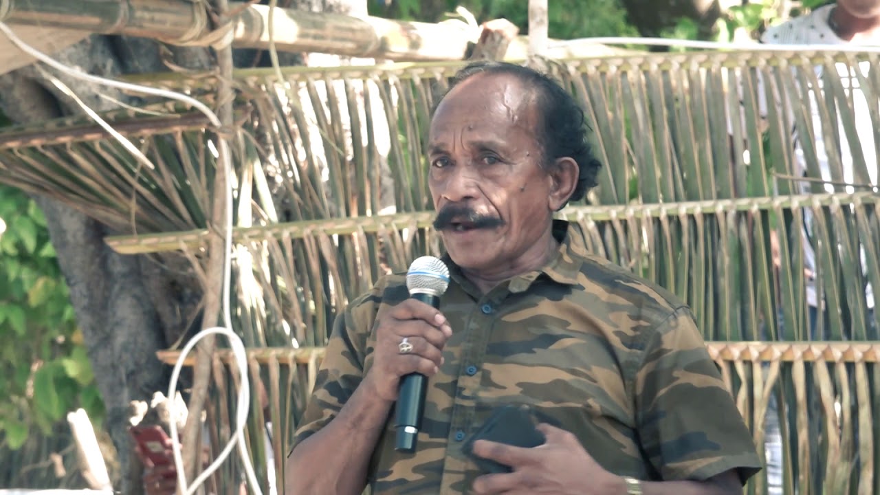 Inaugurasaun Monumentu Lai-Doli || Bellavista Suku Saelari Posto Adm ...