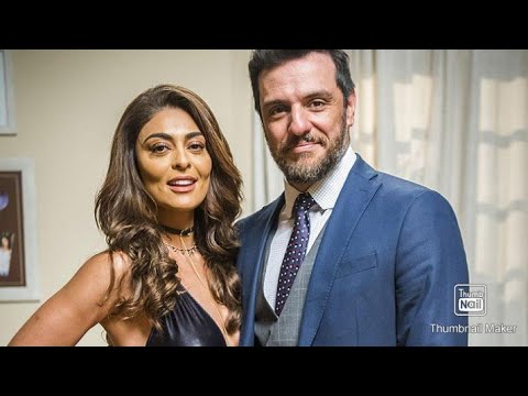 História de Caio e Bibi || Parte 1 - YouTube