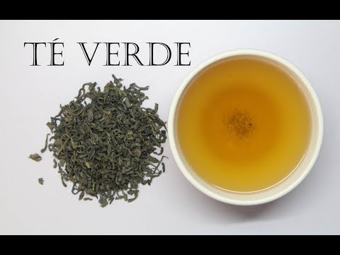 Como preparar té verde y algunos beneficios de esta infusión para el ...
