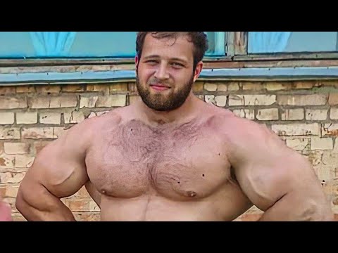 He Did The World's Heaviest One Arm Pull Up - YouTube