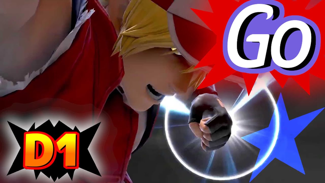 D1 SMASH ULTIMATE HIGHLIGHTS POST TERRY RELEASE - YouTube