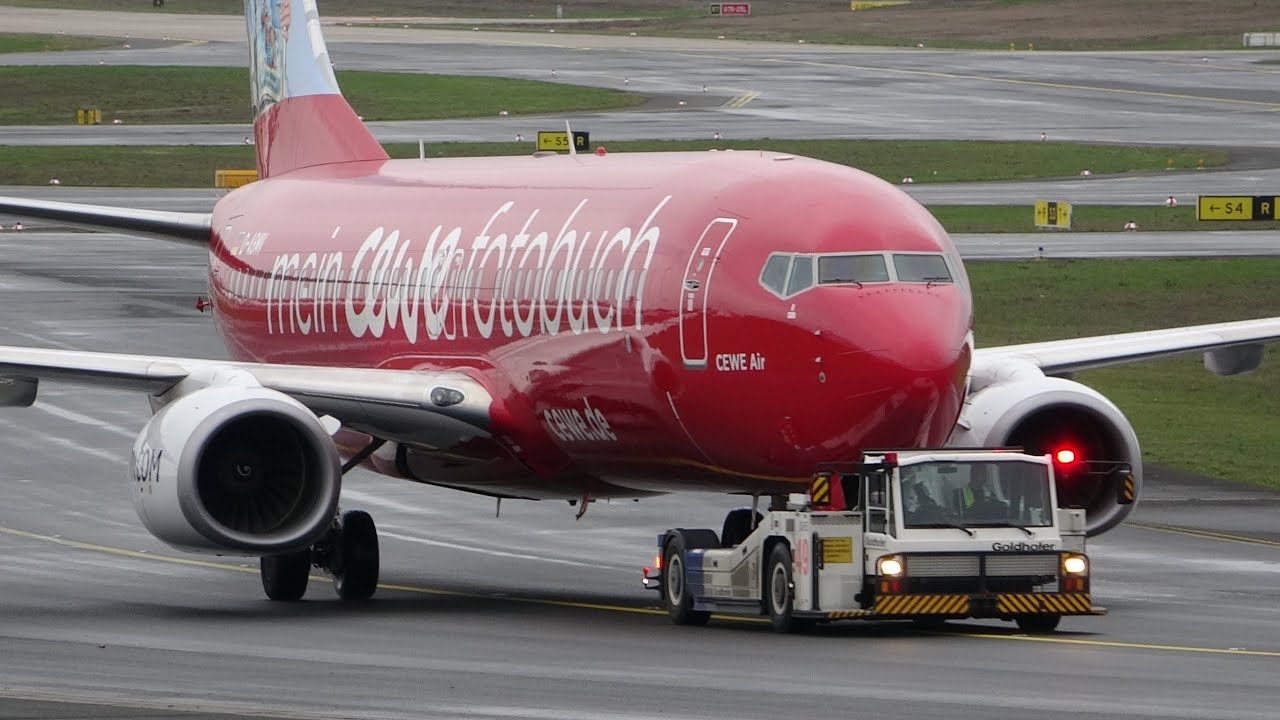 🔴Live Frankfurt Airport Action | Good morning Plane Spotting🎥… Schön ...
